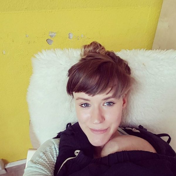 21 Dinge, die ich gern vor der Geburt meines Babys gewusst hätte - Teil 5 - Patschehand